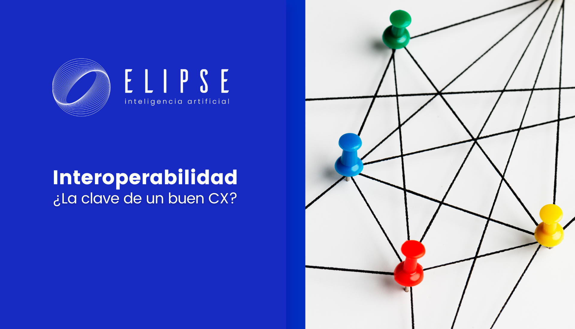 Interoperabilidad. ¿La clave de un buen CX?